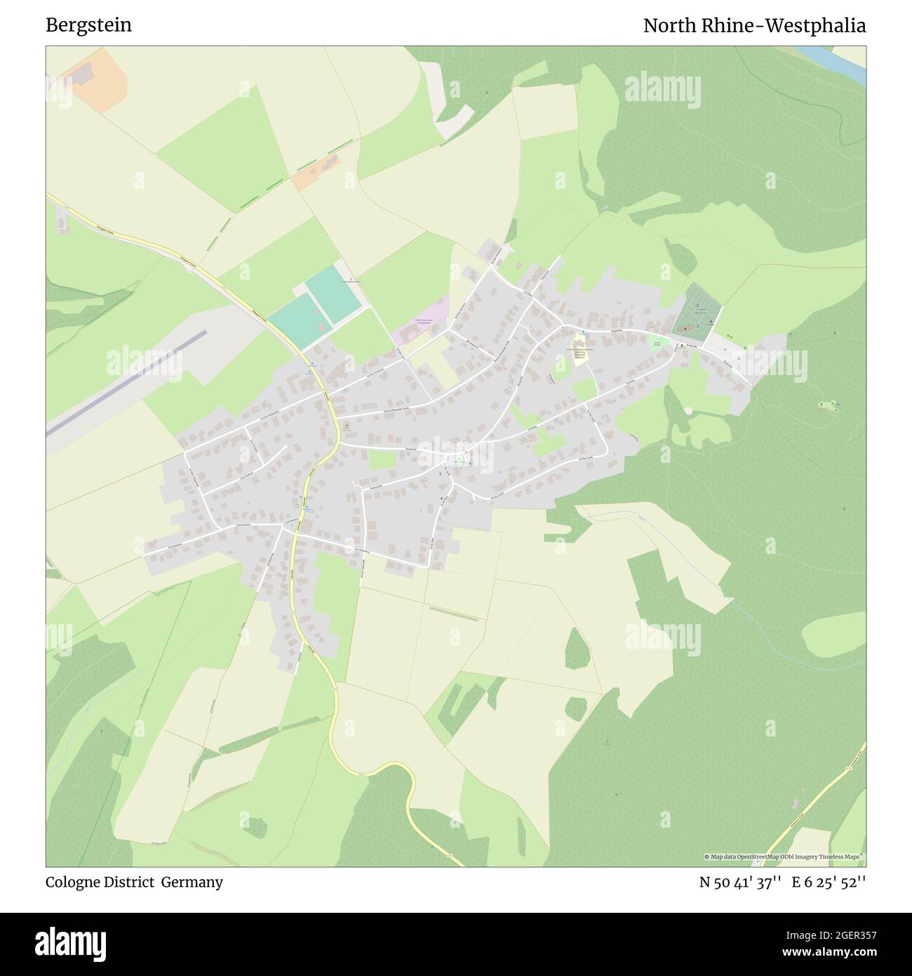 Bergstein Cut Out Stock Images & Pictures - Alamy