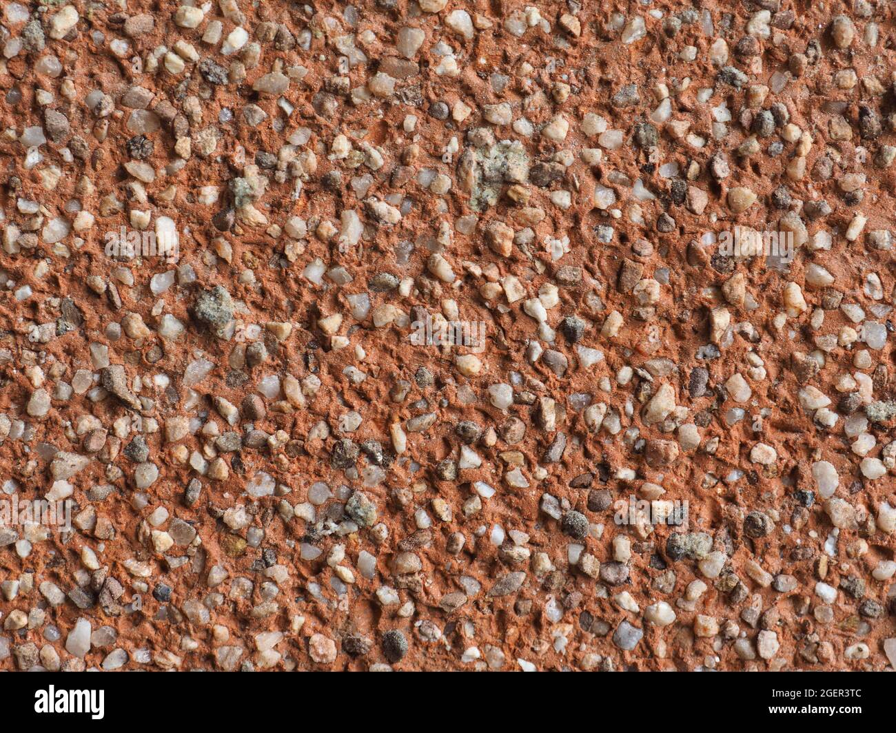 red brick texture useful as a background Stock Photo - Alamy