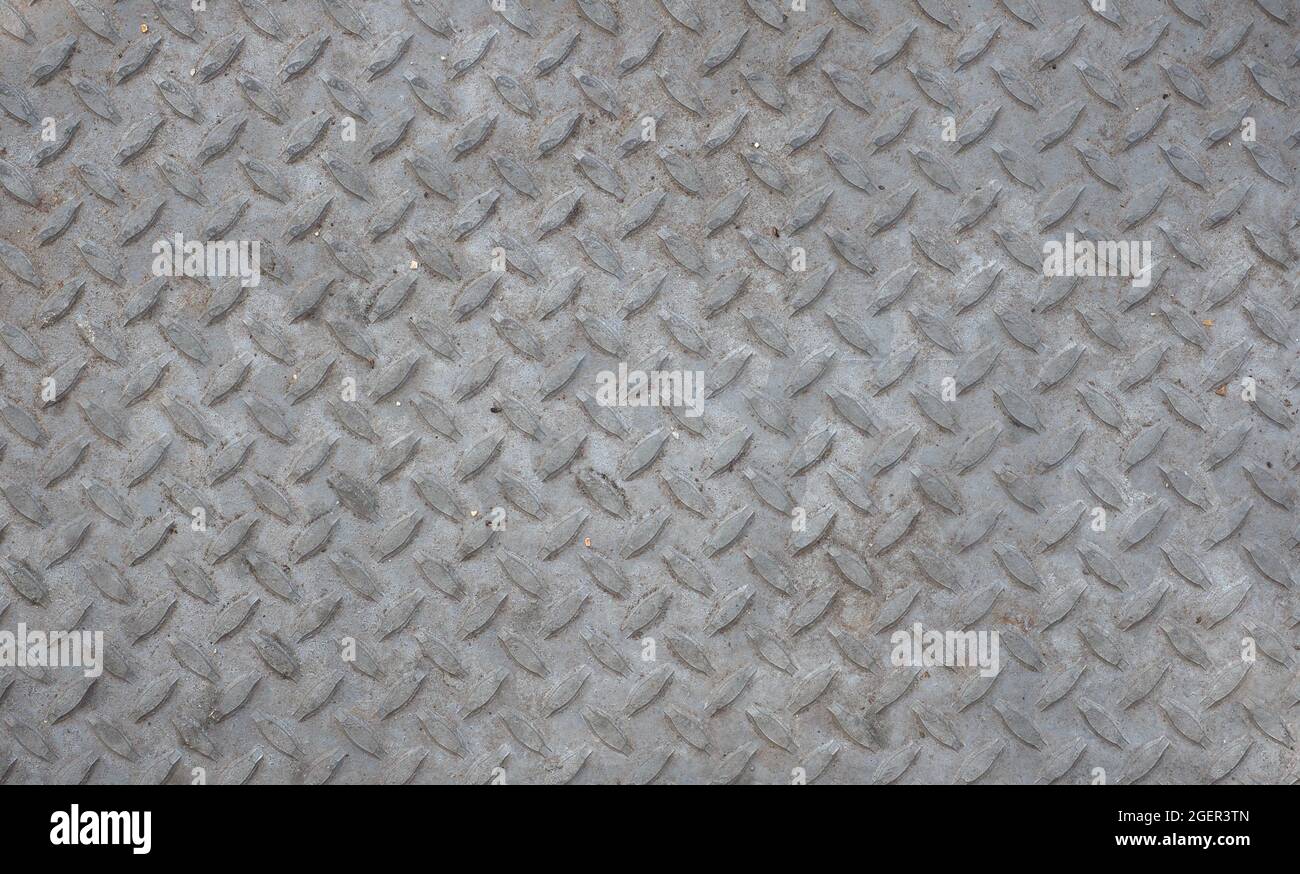 grey metal texture useful as a background Stock Photo - Alamy