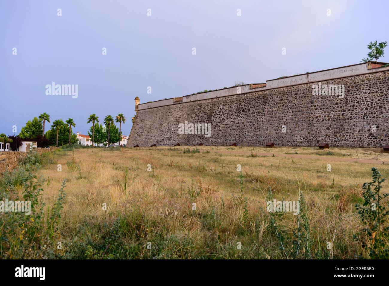 Portugal spain olivenza hi-res stock photography and images - Alamy