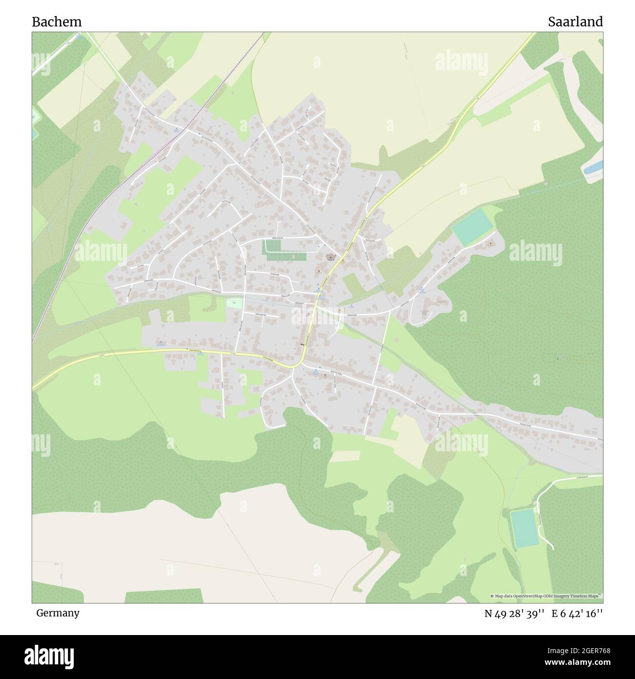 Bachem in germany hi-res stock photography and images - Alamy