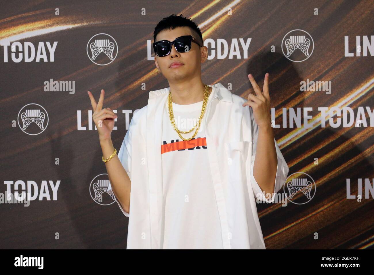 Melody cheng hi-res stock photography and images - Alamy