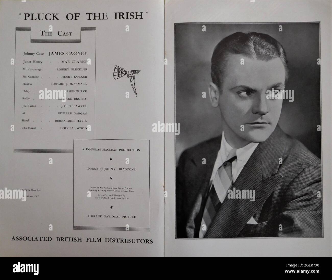 James f grant hi-res stock photography and images - Alamy