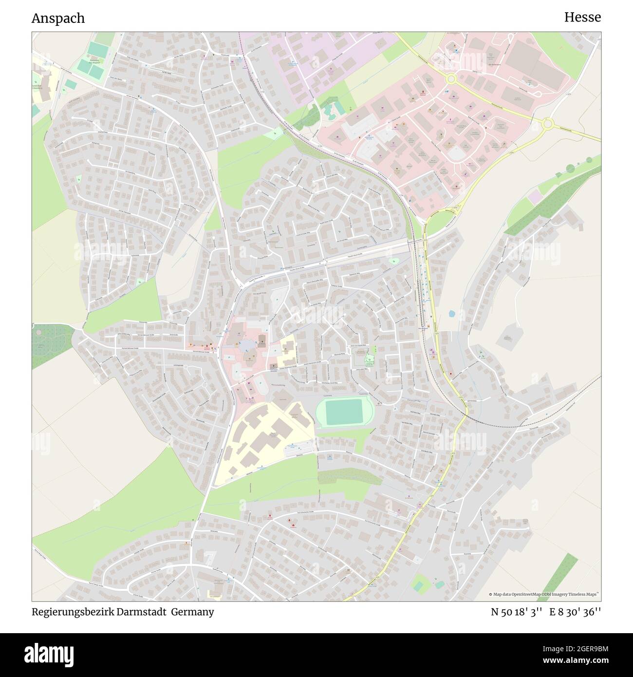 Anspach hi-res stock photography and images - Alamy