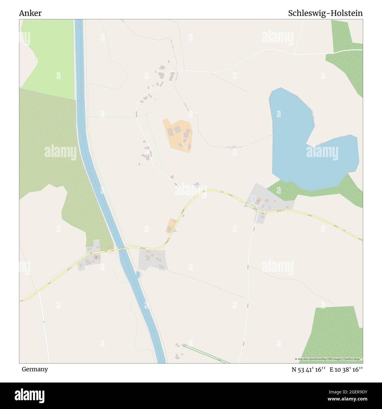 Anker e hi-res stock photography and images - Alamy