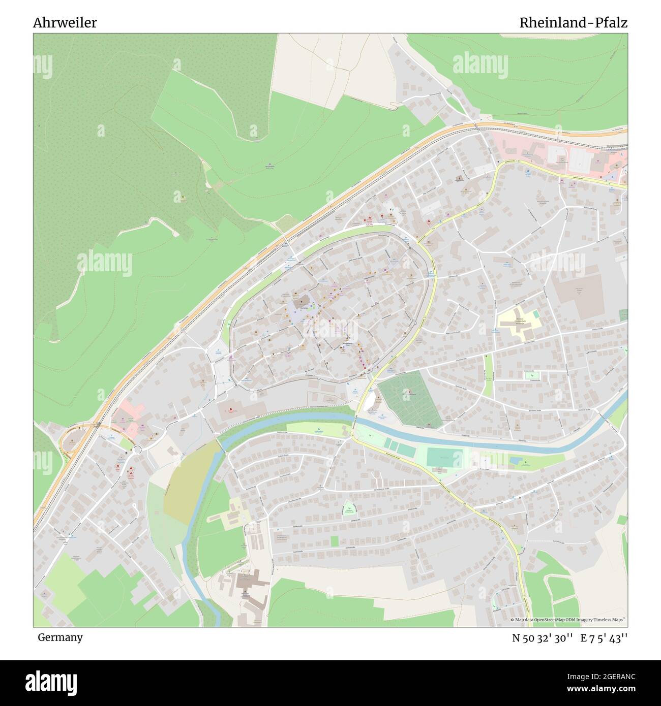 Ahrweiler Germany High Resolution Stock Photography and Images - Alamy