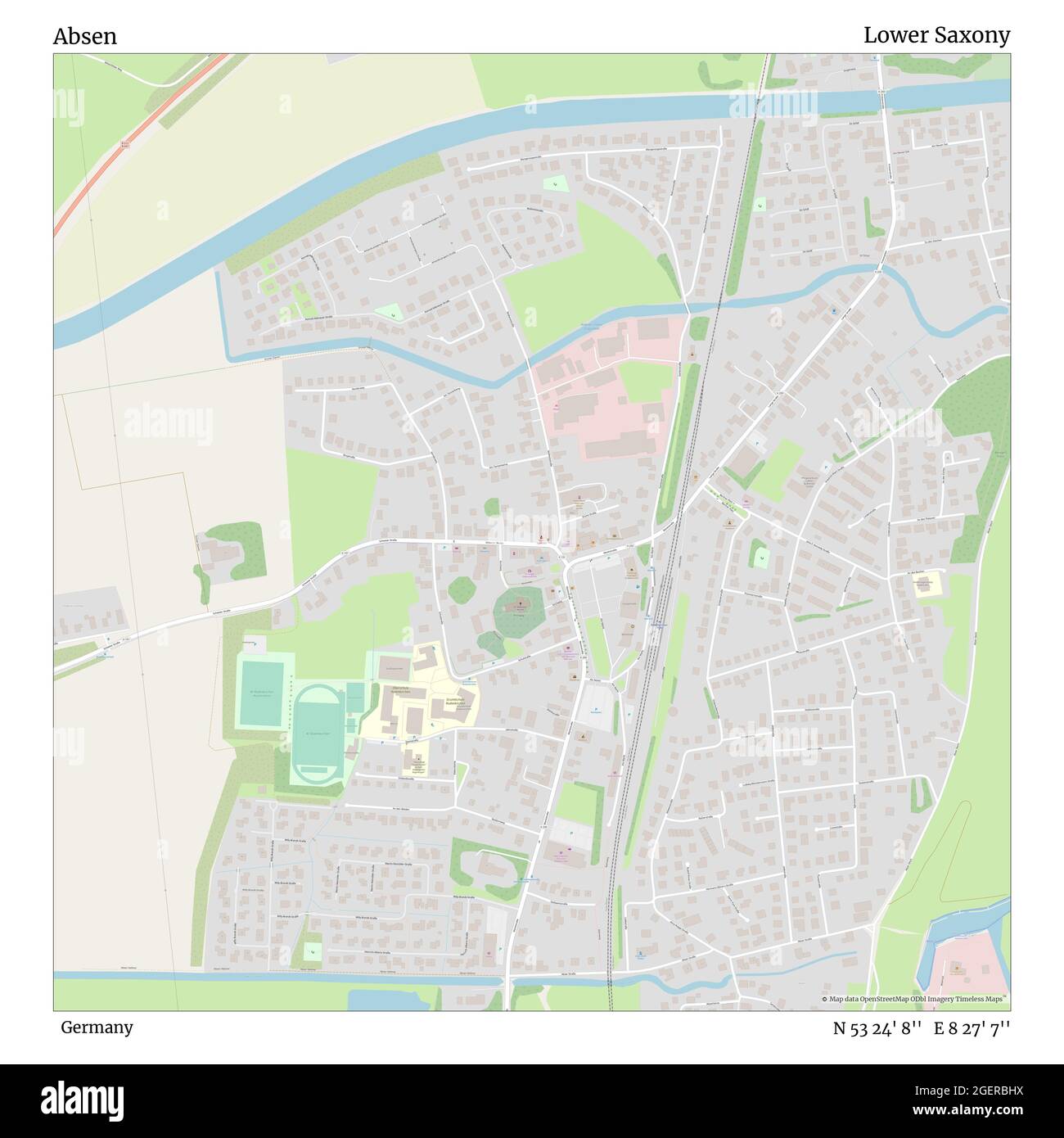 Absen Cut Out Stock Images & Pictures - Alamy