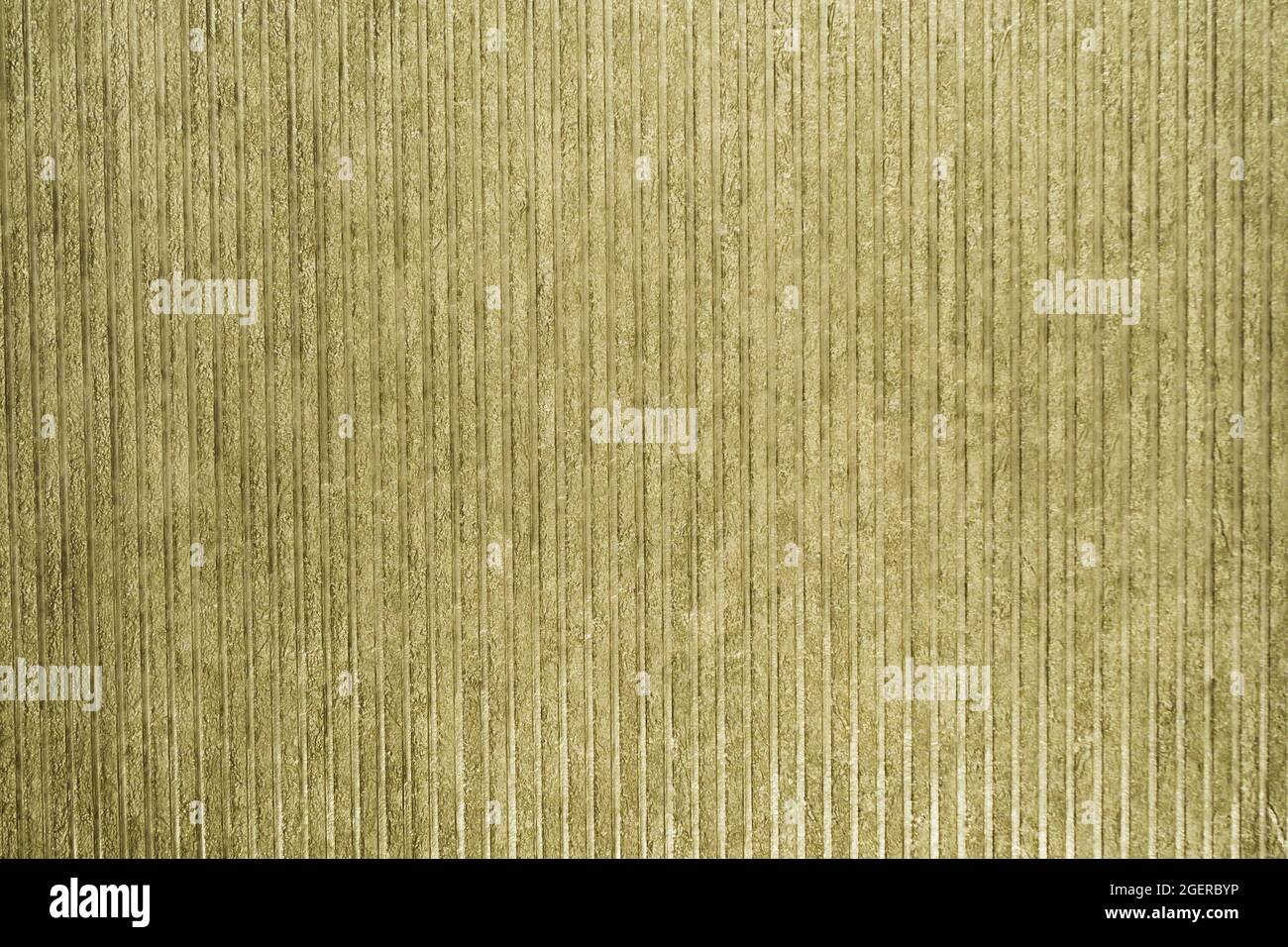 Gold Foil Leaf Shiny Metallic Wrapping Paper Texture Background Stock ...