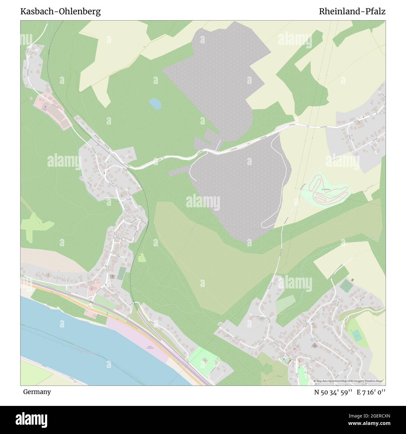 Kasbach ohlenberg hi-res stock photography and images - Alamy