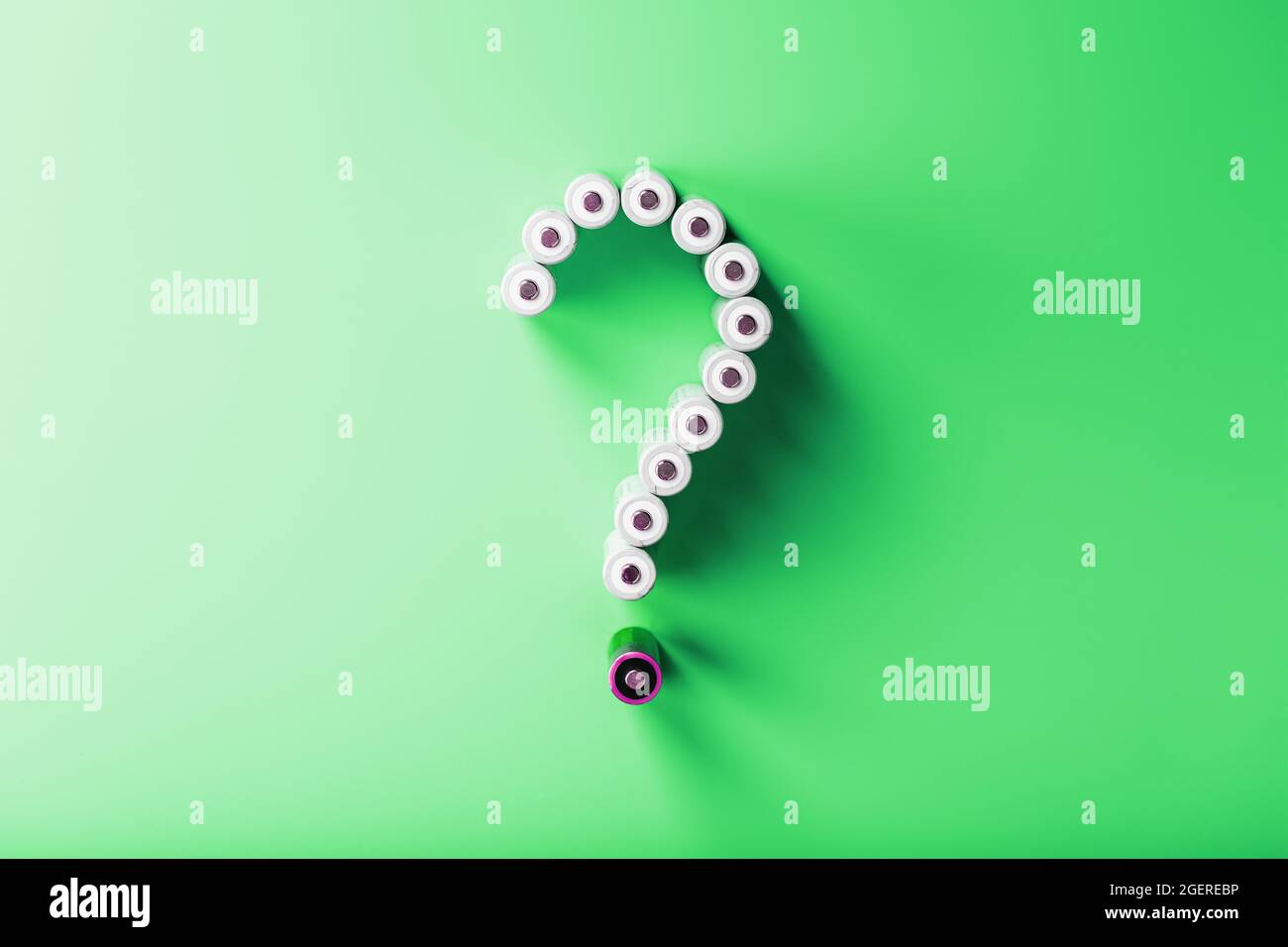 Group people question mark 3d hi-res stock photography and images - Alamy