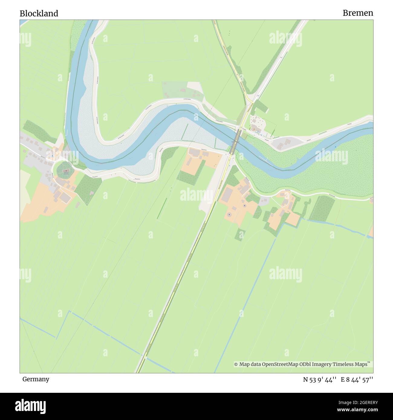 Blockland Cut Out Stock Images & Pictures - Alamy