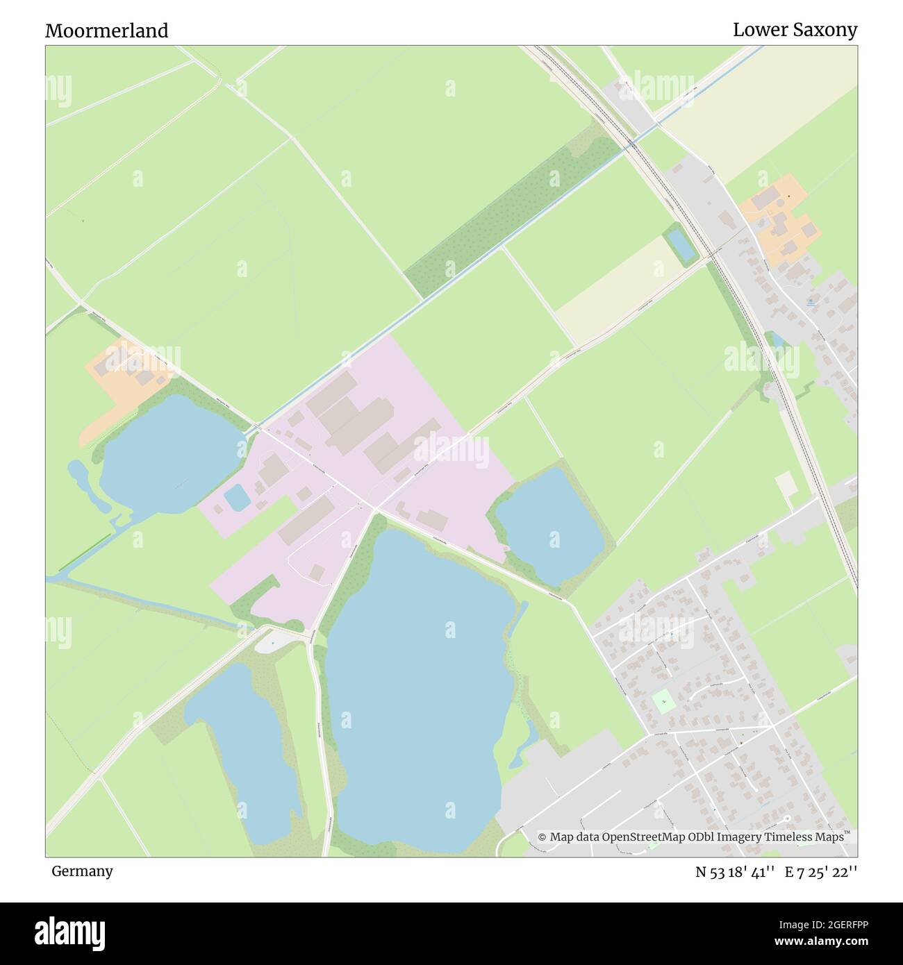 Moormerland Cut Out Stock Images & Pictures - Alamy