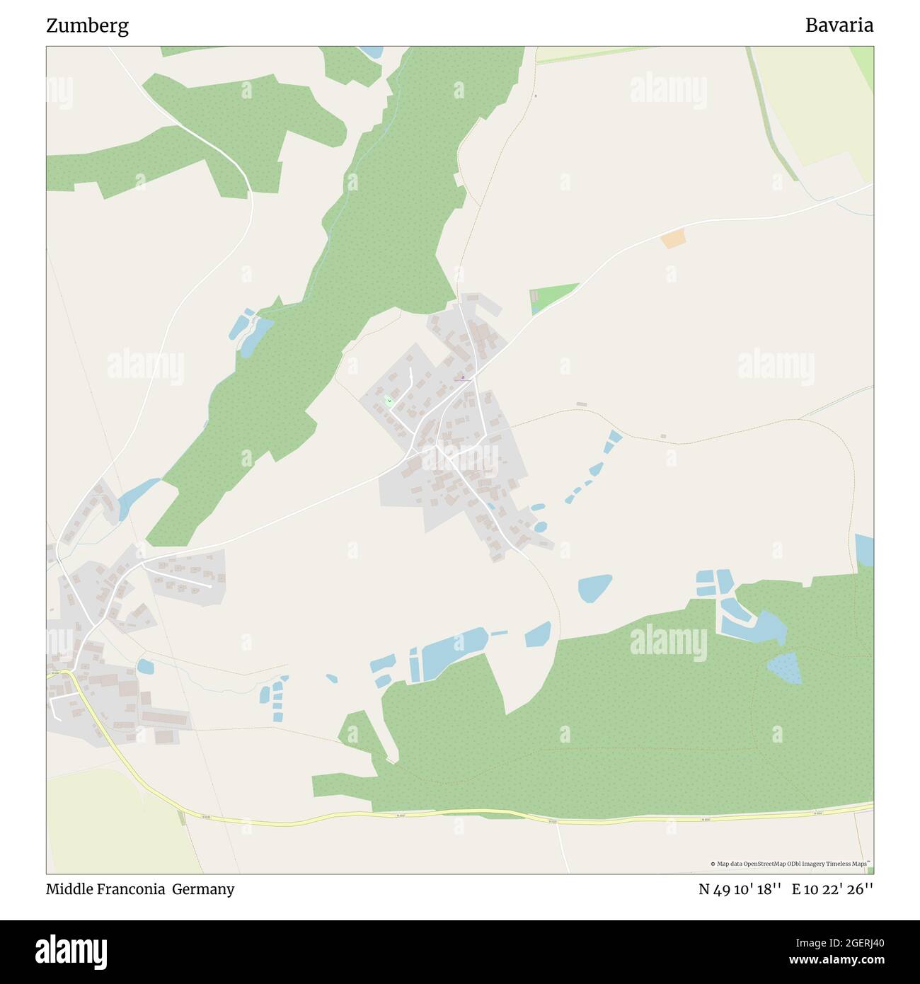 Zumberg hi-res stock photography and images - Alamy