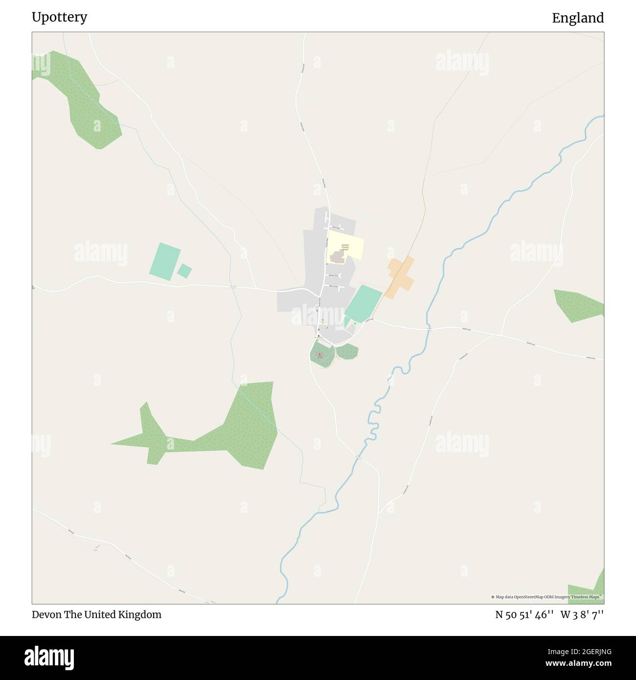 Upottery devon Cut Out Stock Images & Pictures - Alamy