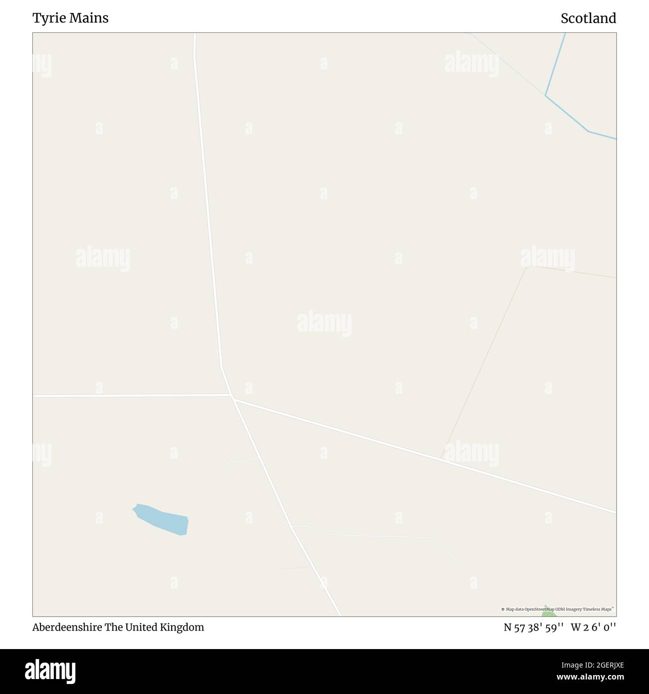 Tyrie mains hi-res stock photography and images - Alamy