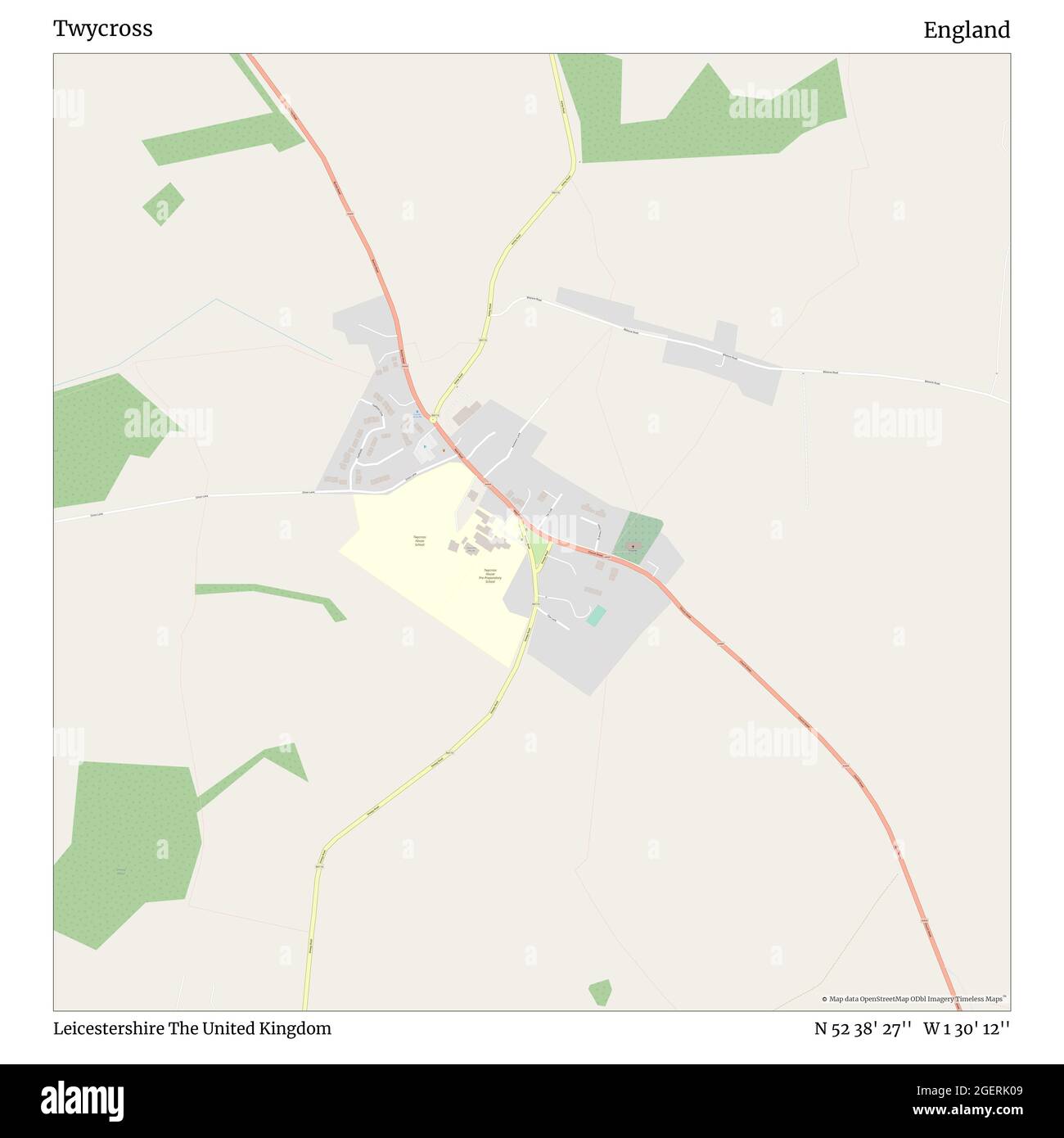 Twycross Cut Out Stock Images & Pictures - Alamy
