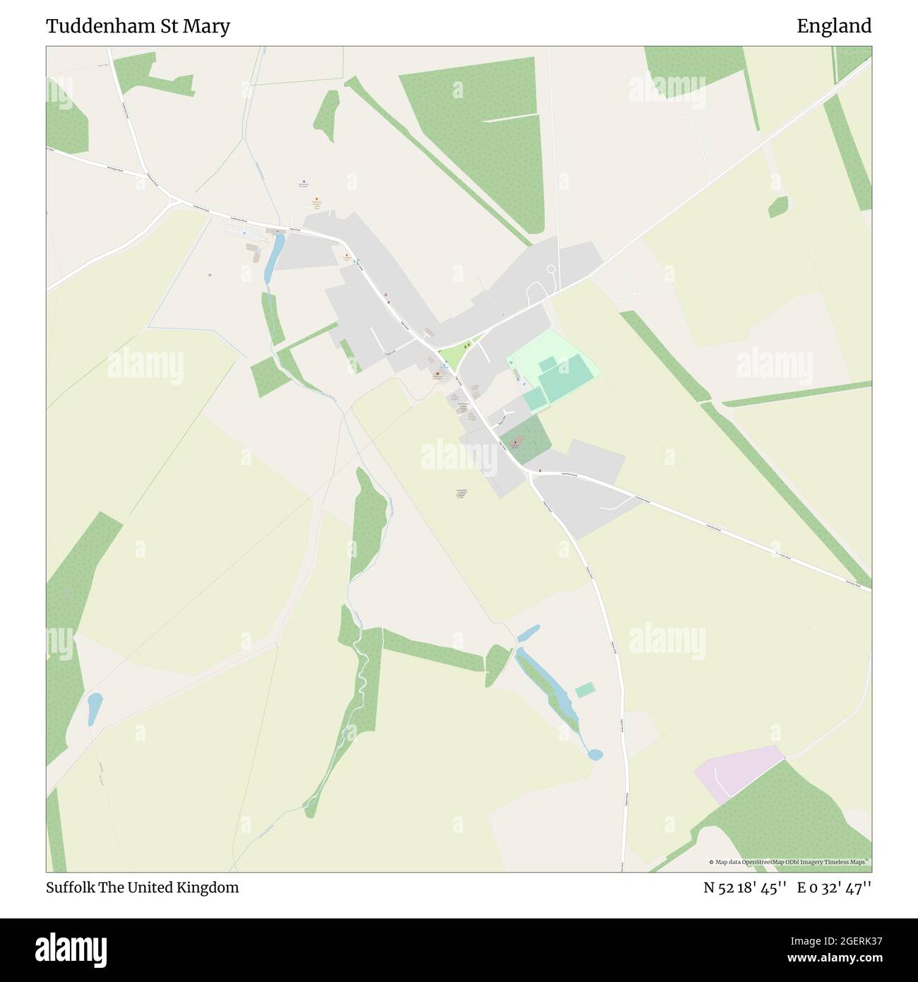 St mary city map hi-res stock photography and images - Alamy