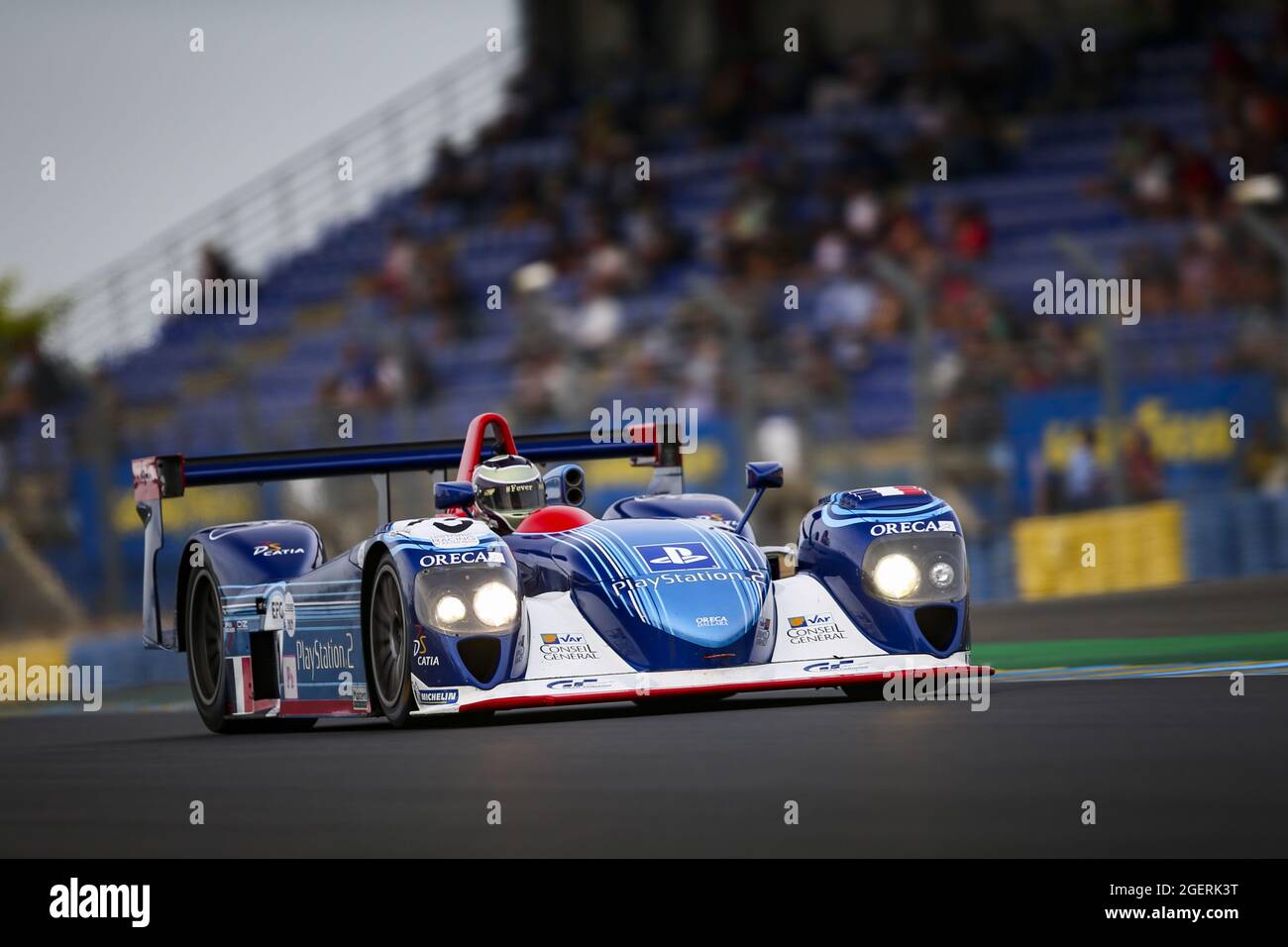15 Cottingham James (gbr), Dallara SP1, action during the 2021 ...