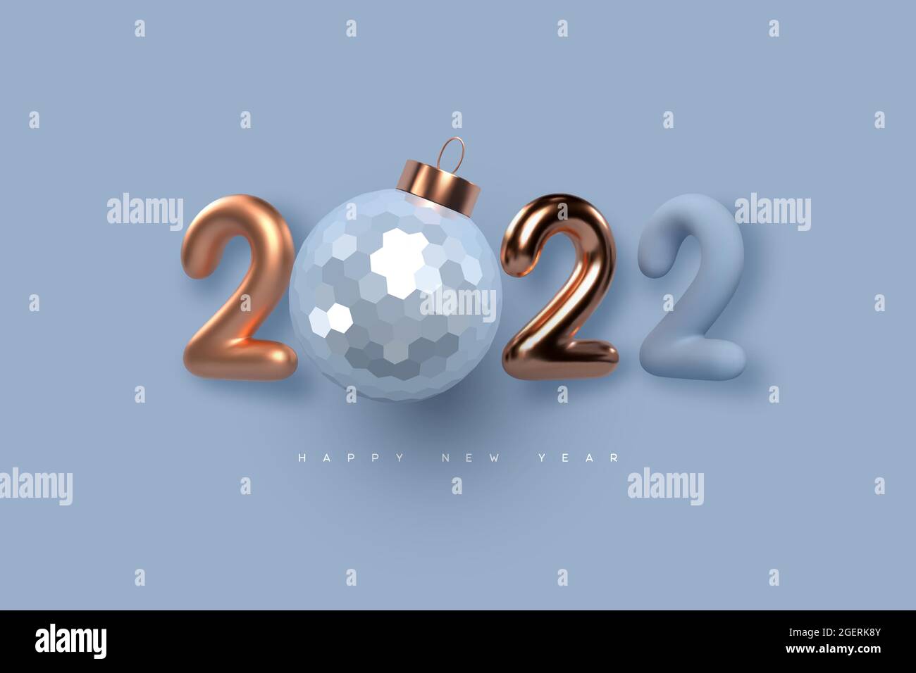 2022 New Year sign Stock Vector Image & Art - Alamy