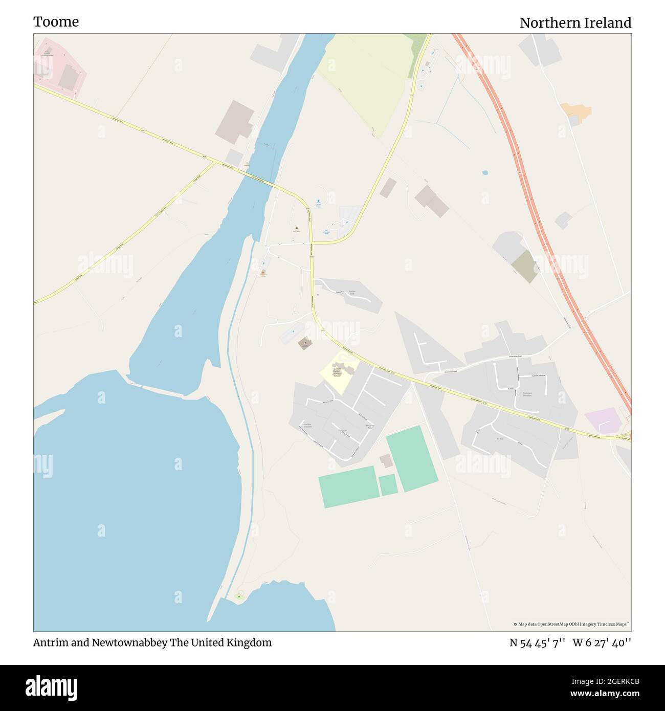 Newtownabbey hi-res stock photography and images - Alamy