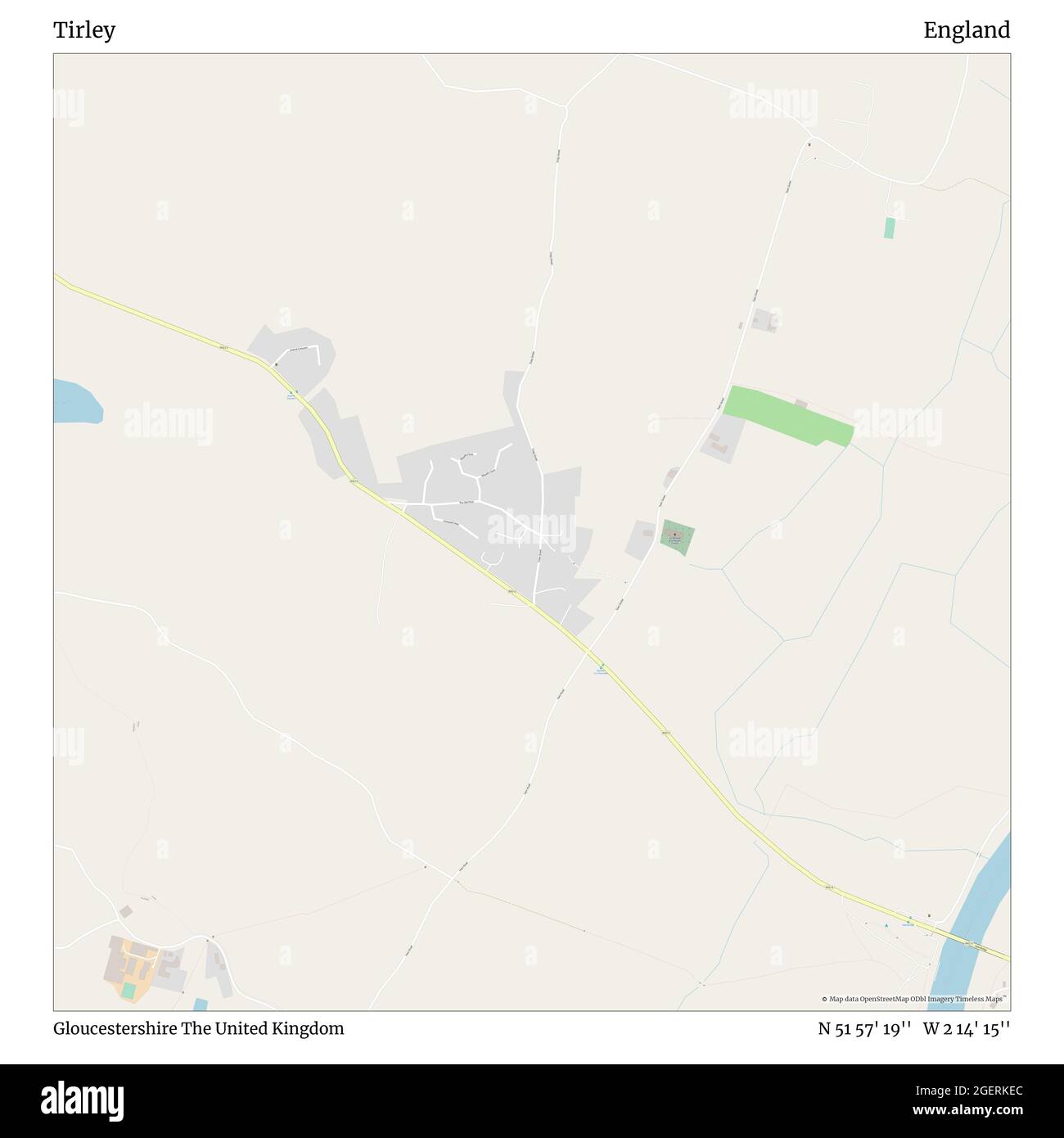 Tirley hi-res stock photography and images - Alamy