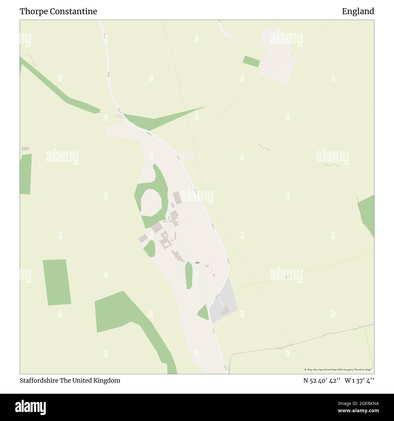 Map of constantine hi-res stock photography and images - Alamy