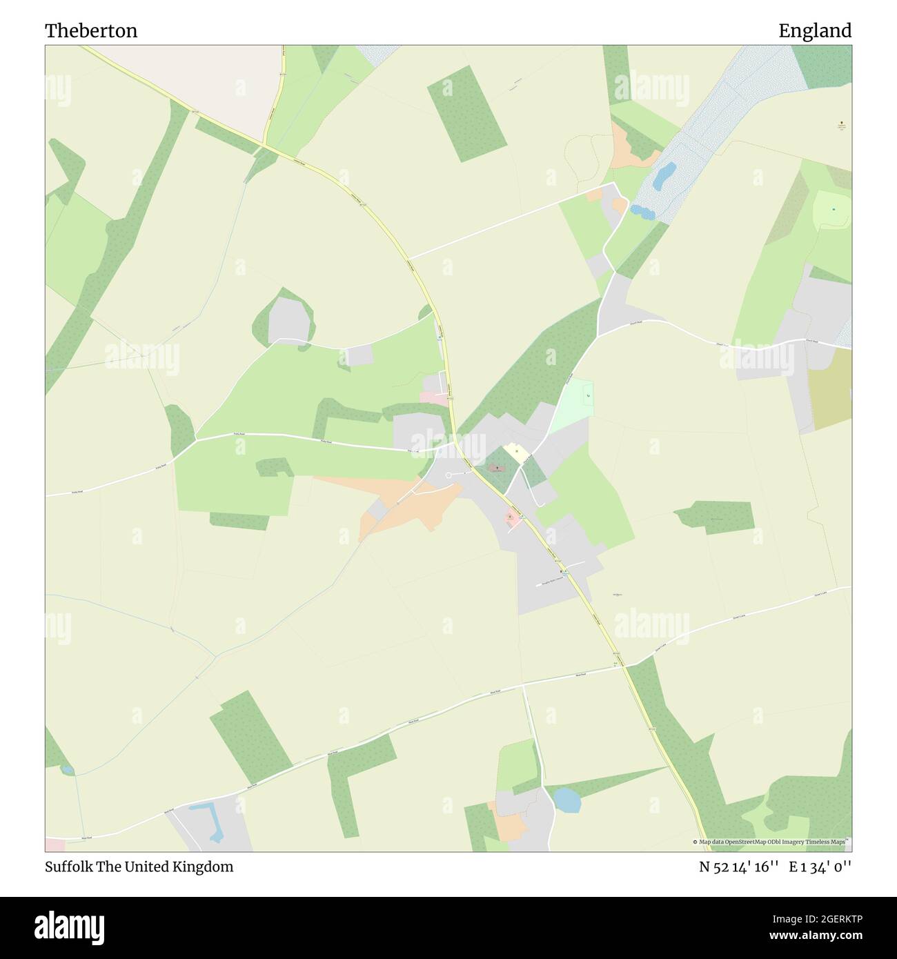 Theberton hi-res stock photography and images - Alamy