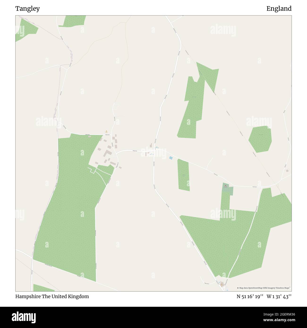 Tangley Cut Out Stock Images & Pictures - Alamy