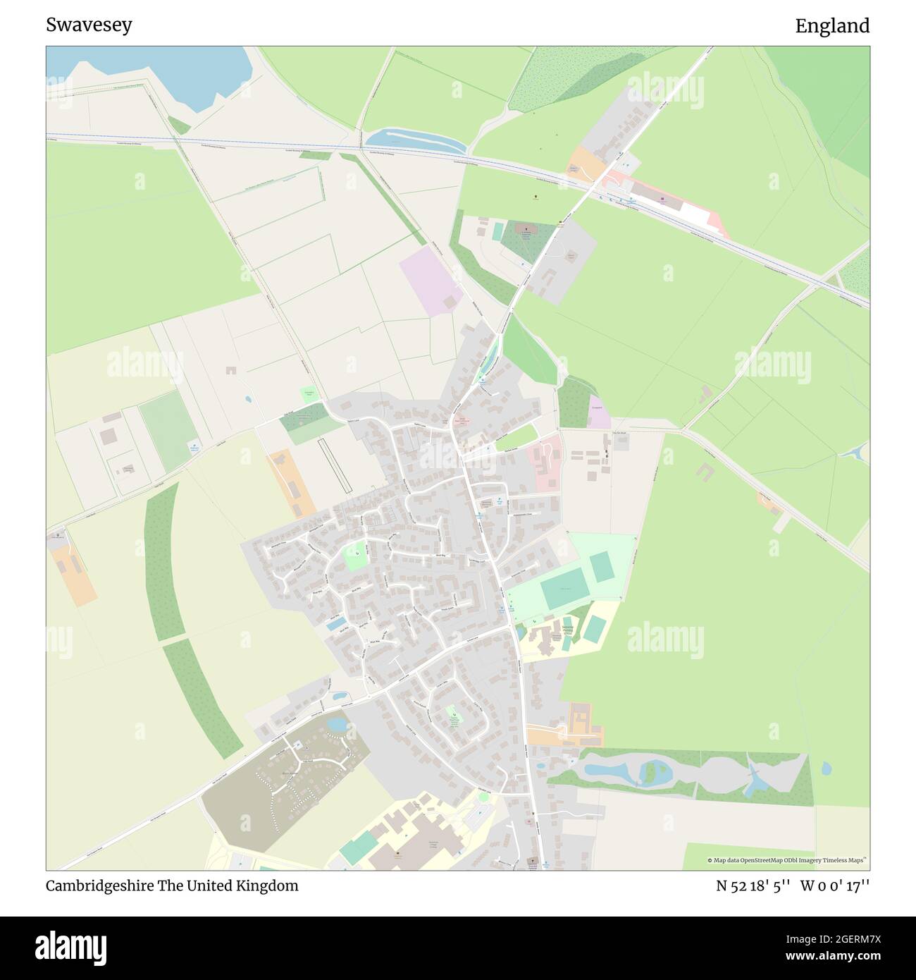 Swavesey Cut Out Stock Images & Pictures - Alamy