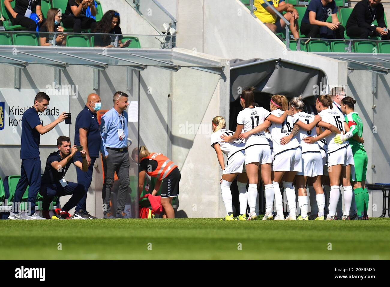 Fc slovacko soccer team photo hi-res stock photography and images - Alamy