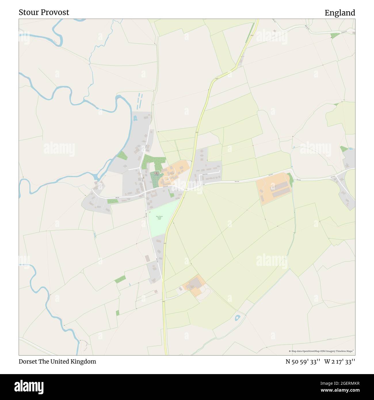Map of provost Cut Out Stock Images & Pictures - Alamy