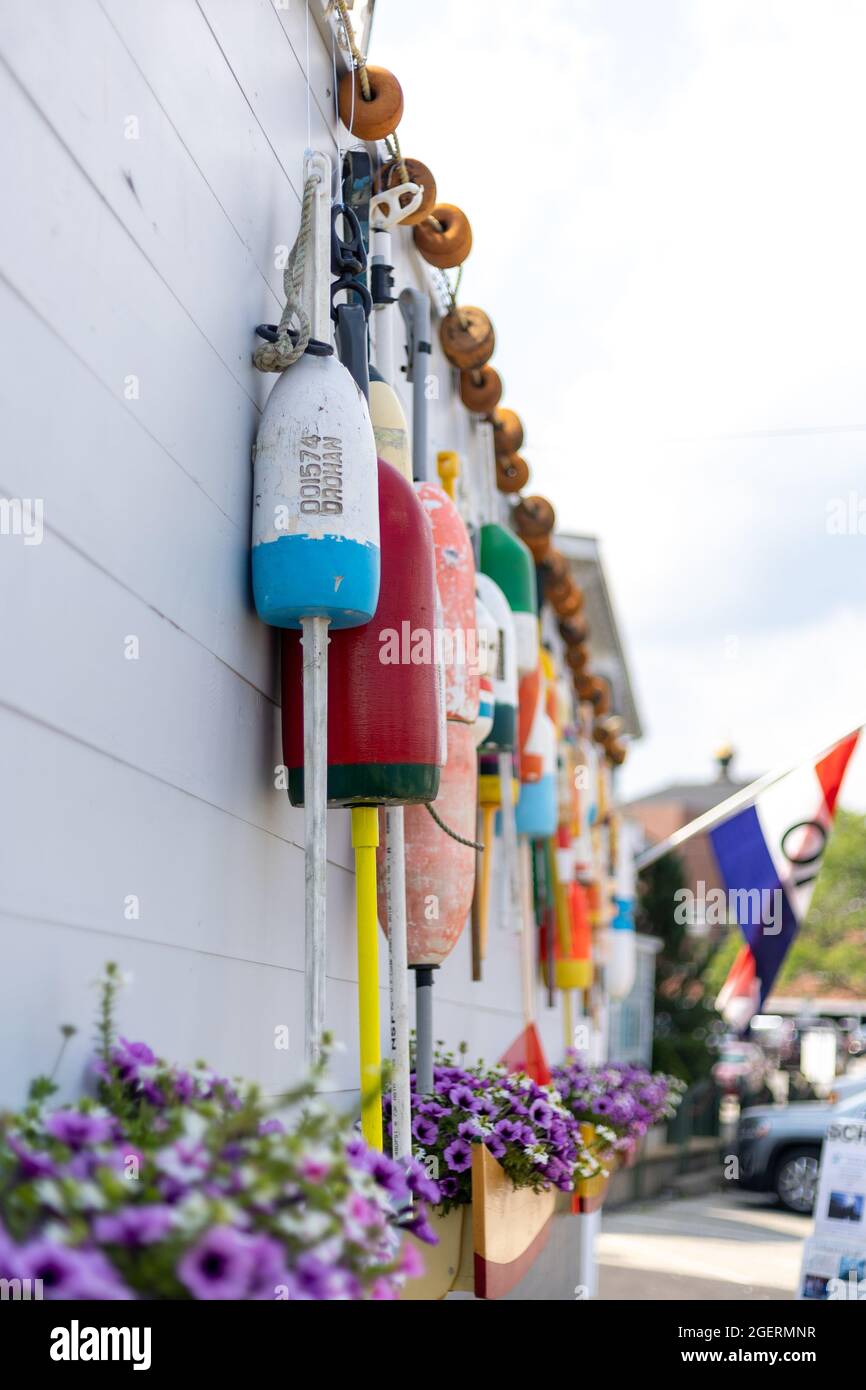 Gloucester fishing hi-res stock photography and images - Alamy