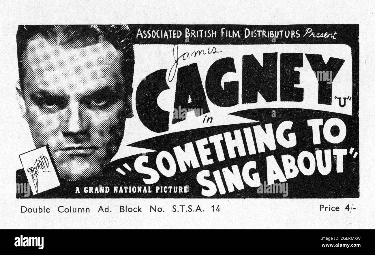 1937 songs hi-res stock photography and images - Alamy