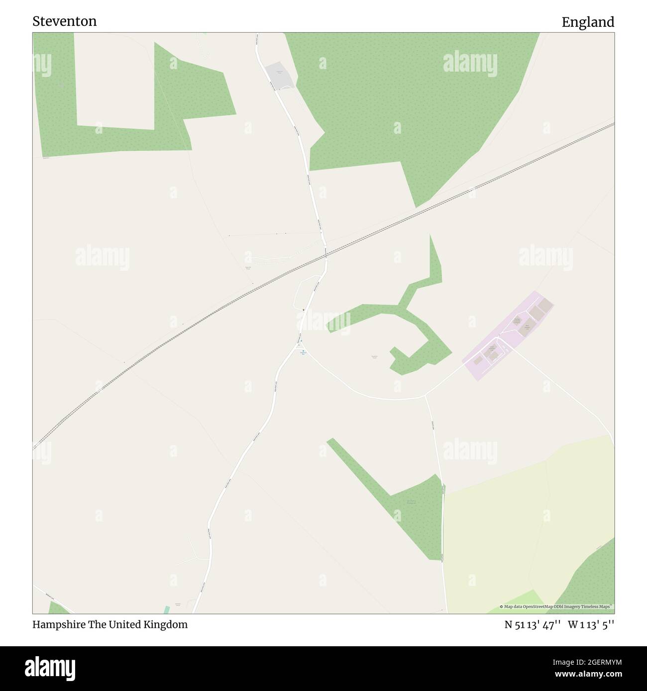 Steventon Cut Out Stock Images & Pictures - Alamy