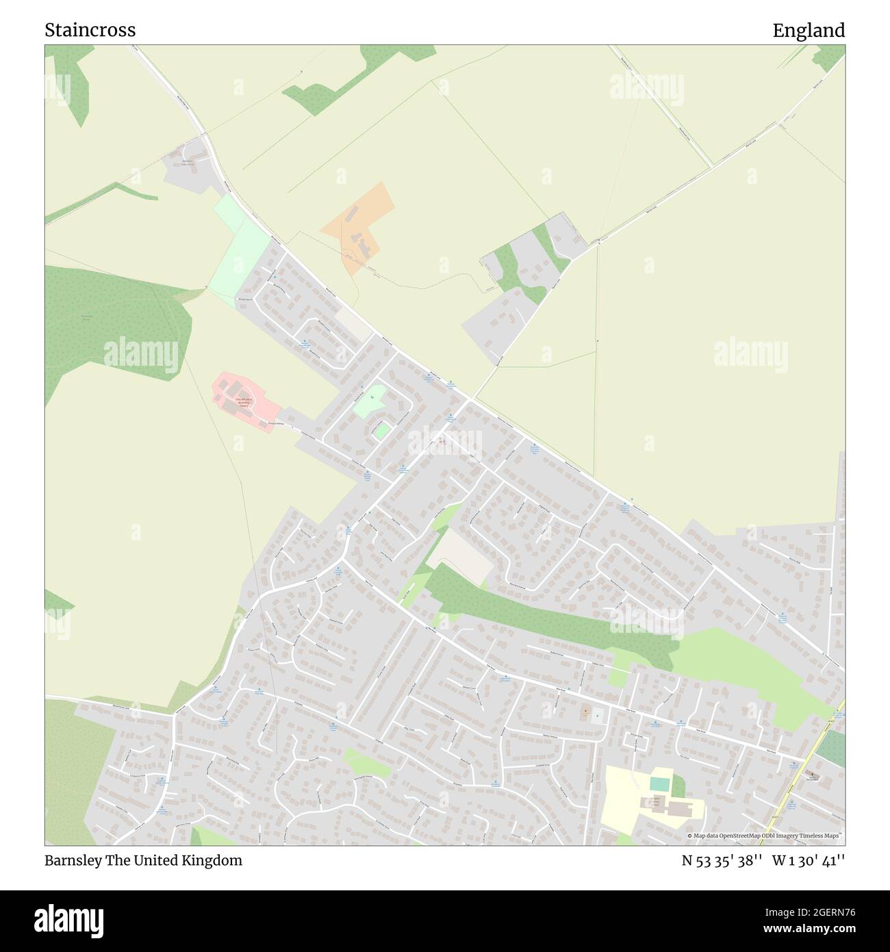 W 1 30 41 hi-res stock photography and images - Alamy