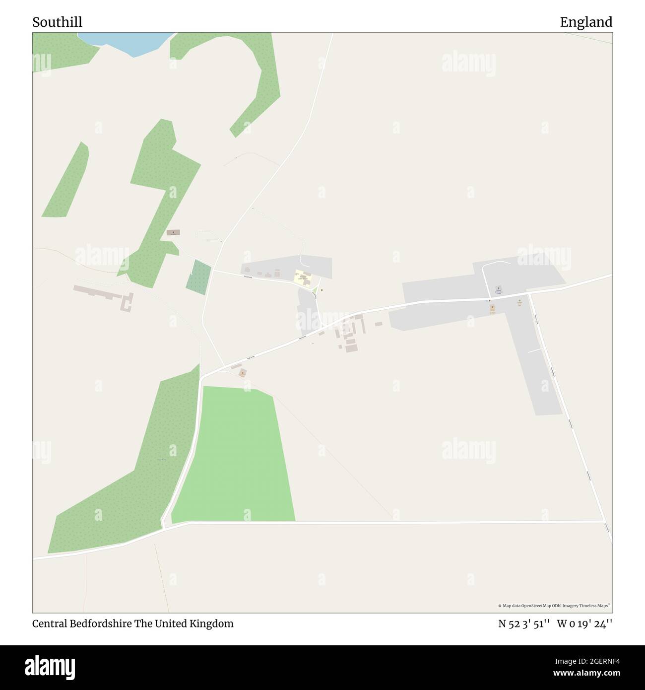 Southill hi-res stock photography and images - Alamy