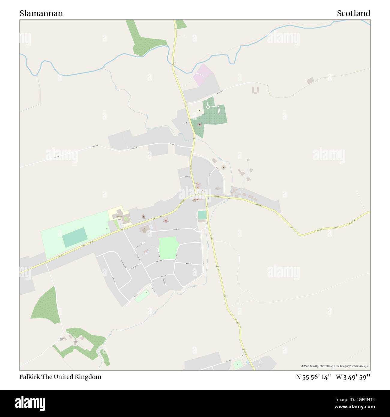 Slamannan hi-res stock photography and images - Alamy