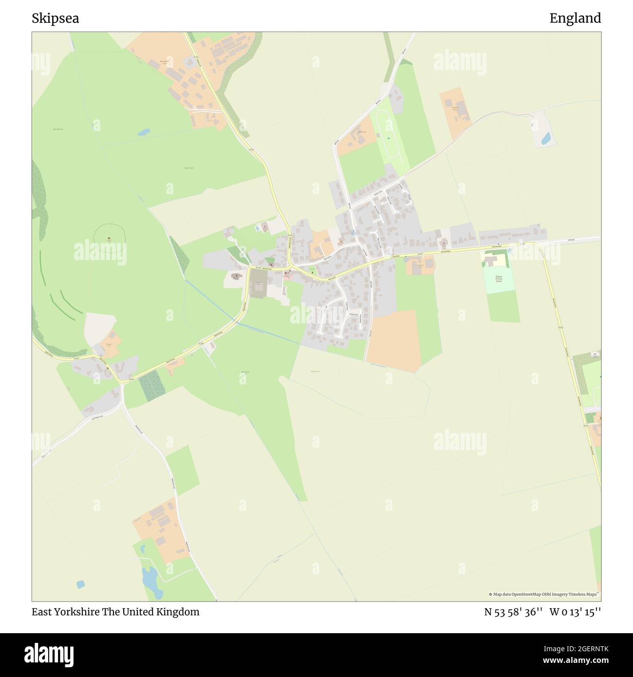 Skipsea Cut Out Stock Images & Pictures - Alamy