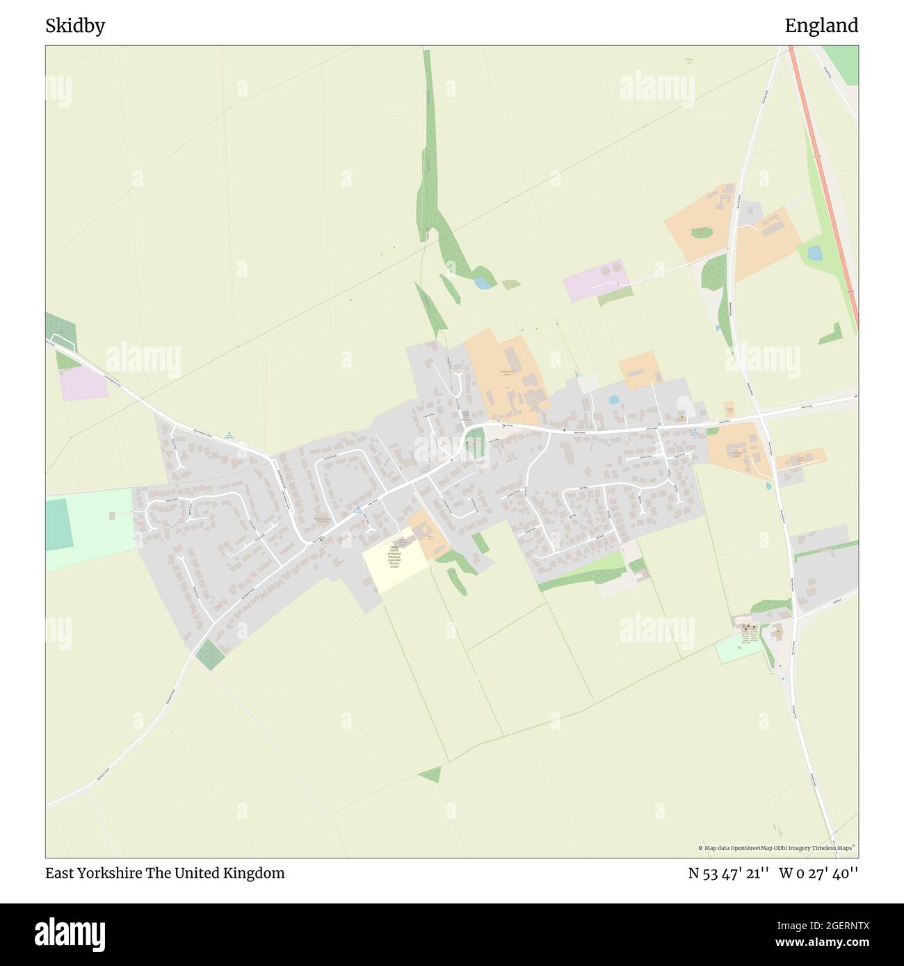 Skidby Cut Out Stock Images & Pictures - Alamy