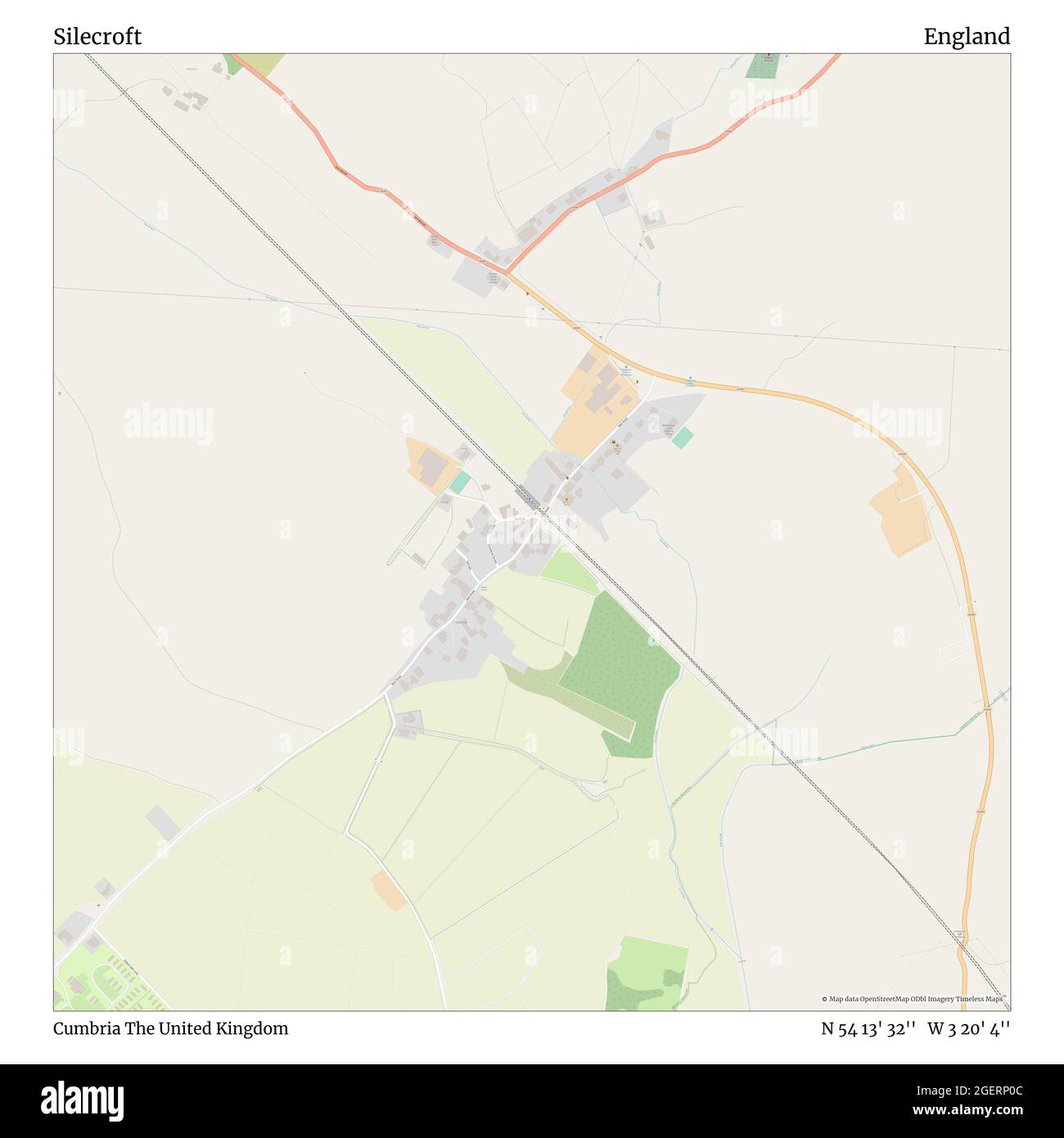 Silecroft, Cumbria, United Kingdom, England, N 54 13' 32'', W 3 20' 4 ...