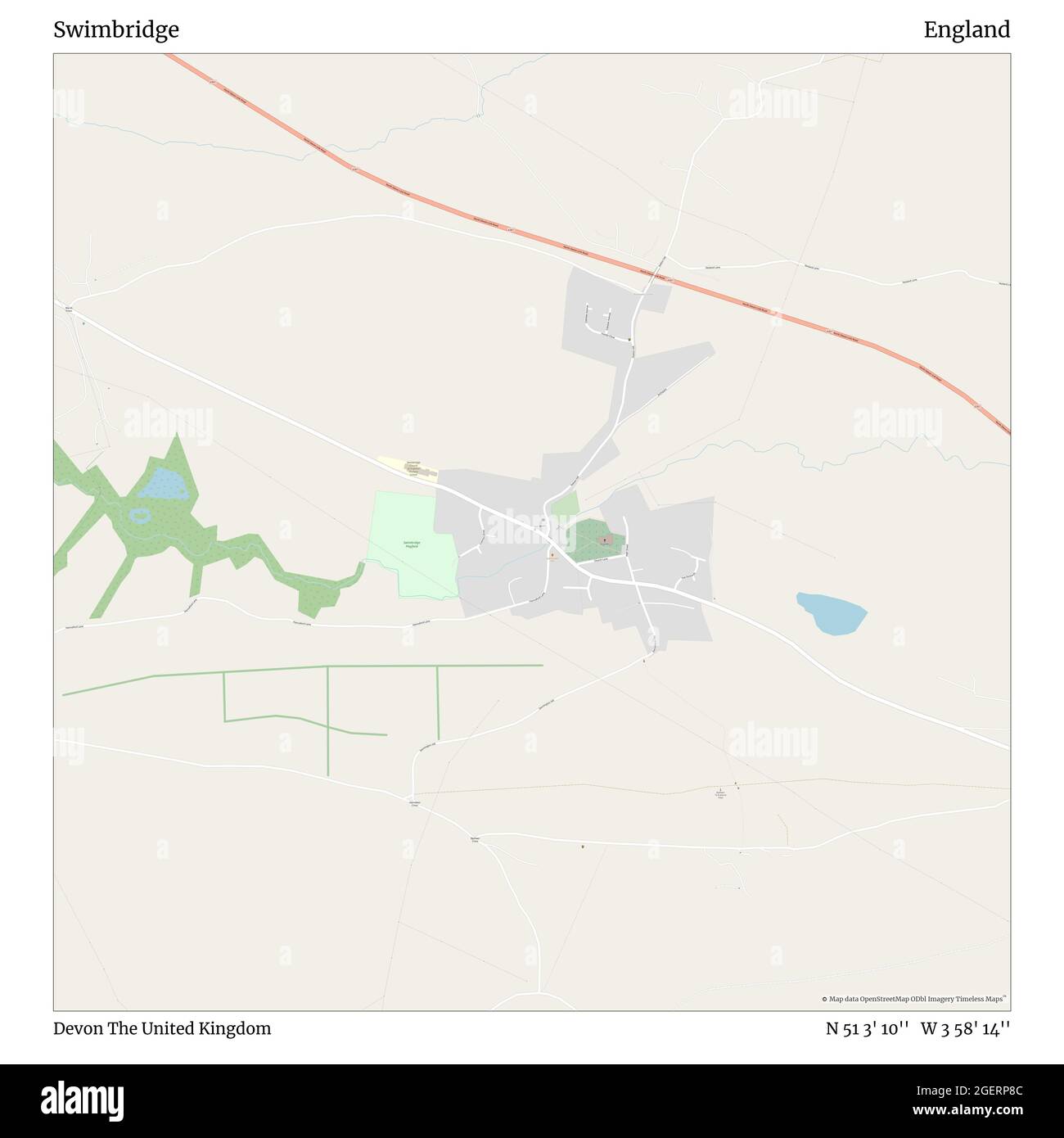 Swimbridge devon hi-res stock photography and images - Alamy