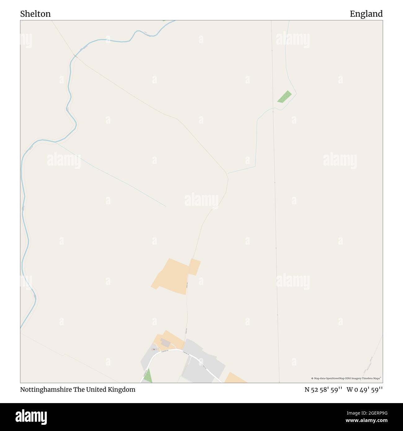 Shelton map Cut Out Stock Images & Pictures - Alamy