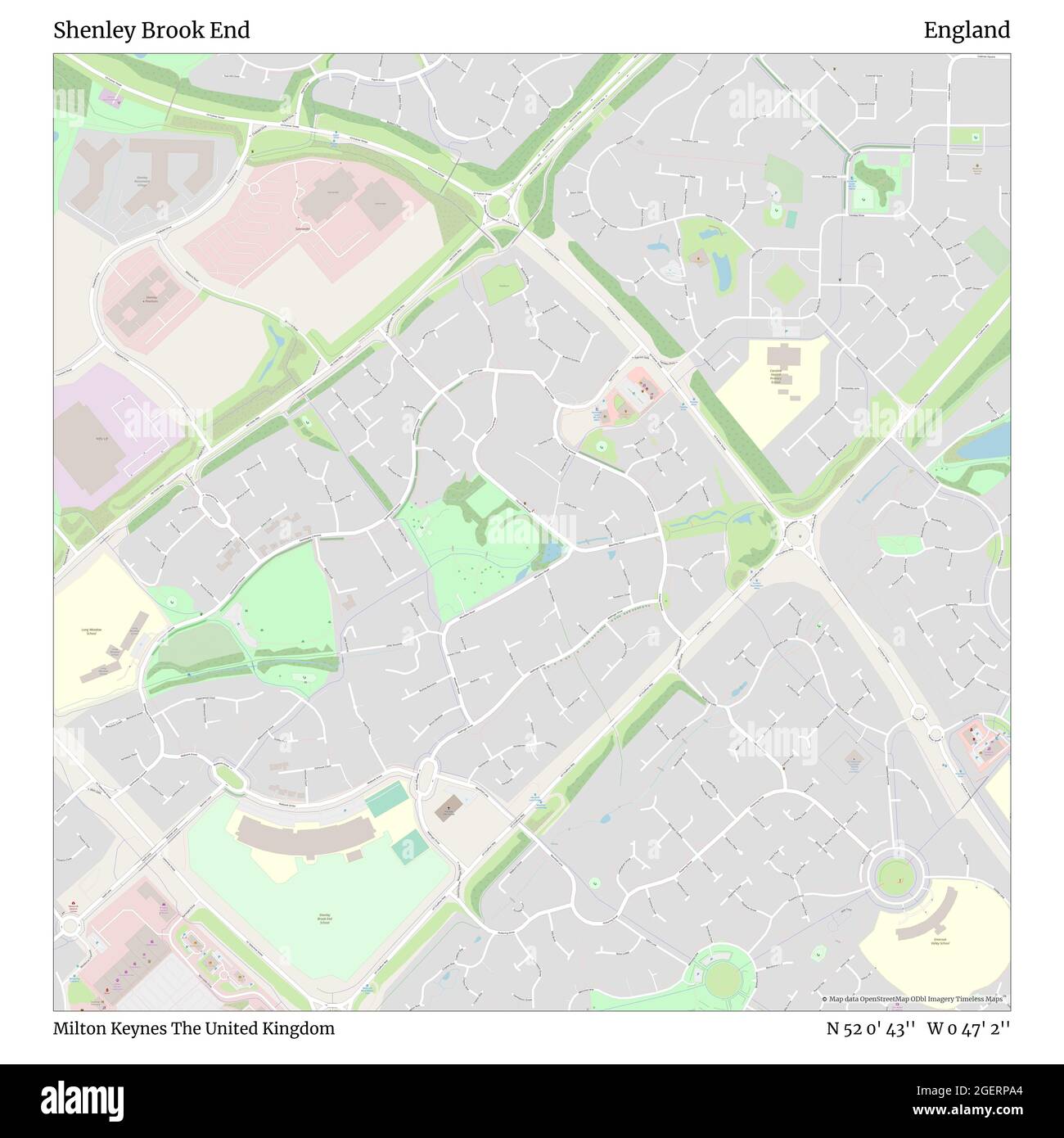 Shenley hi-res stock photography and images - Alamy