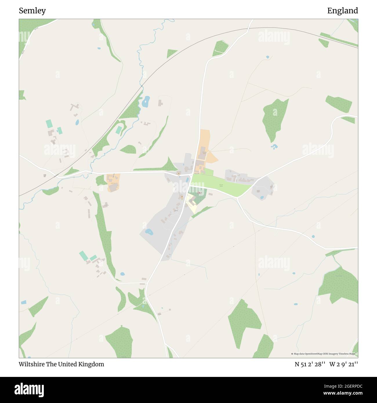 Semley hi-res stock photography and images - Alamy