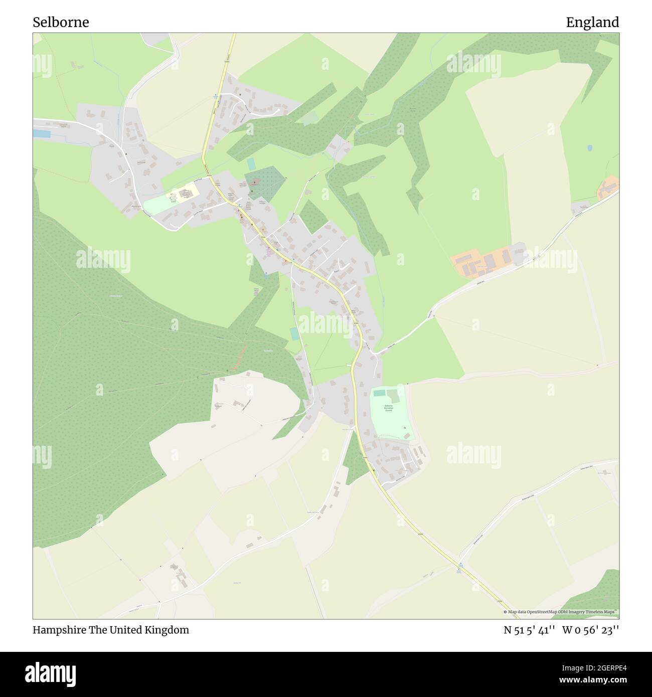 W 0 56 23 hi-res stock photography and images - Alamy