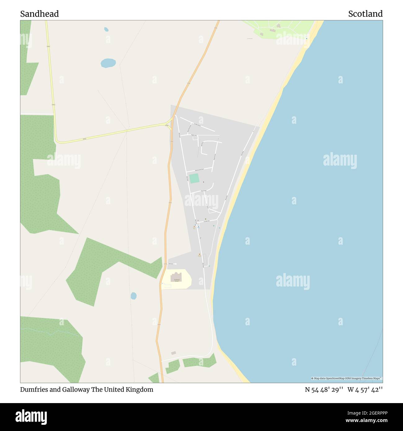 W 4 57 42 hi-res stock photography and images - Alamy