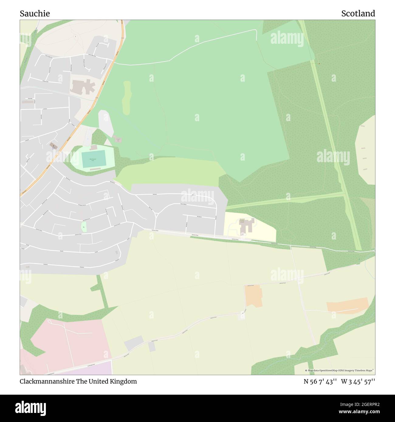 Sauchie Cut Out Stock Images & Pictures - Alamy