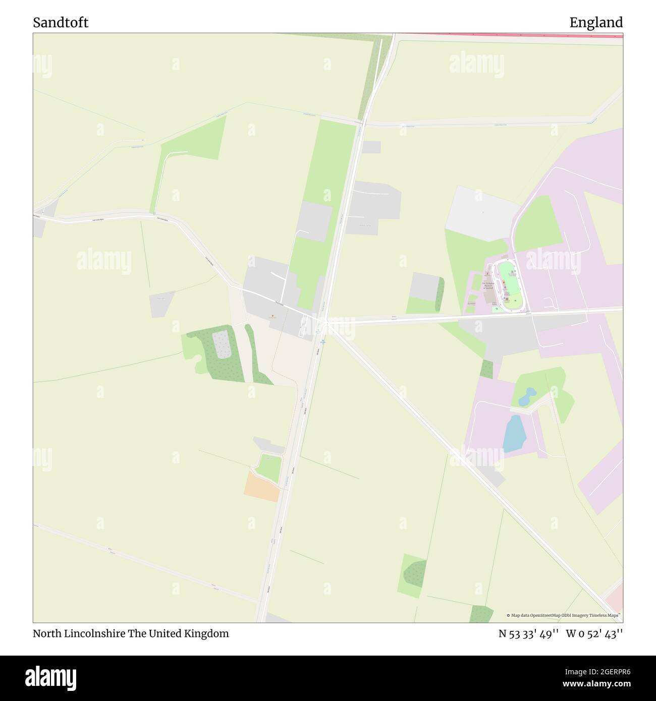 Sandtoft hi-res stock photography and images - Alamy