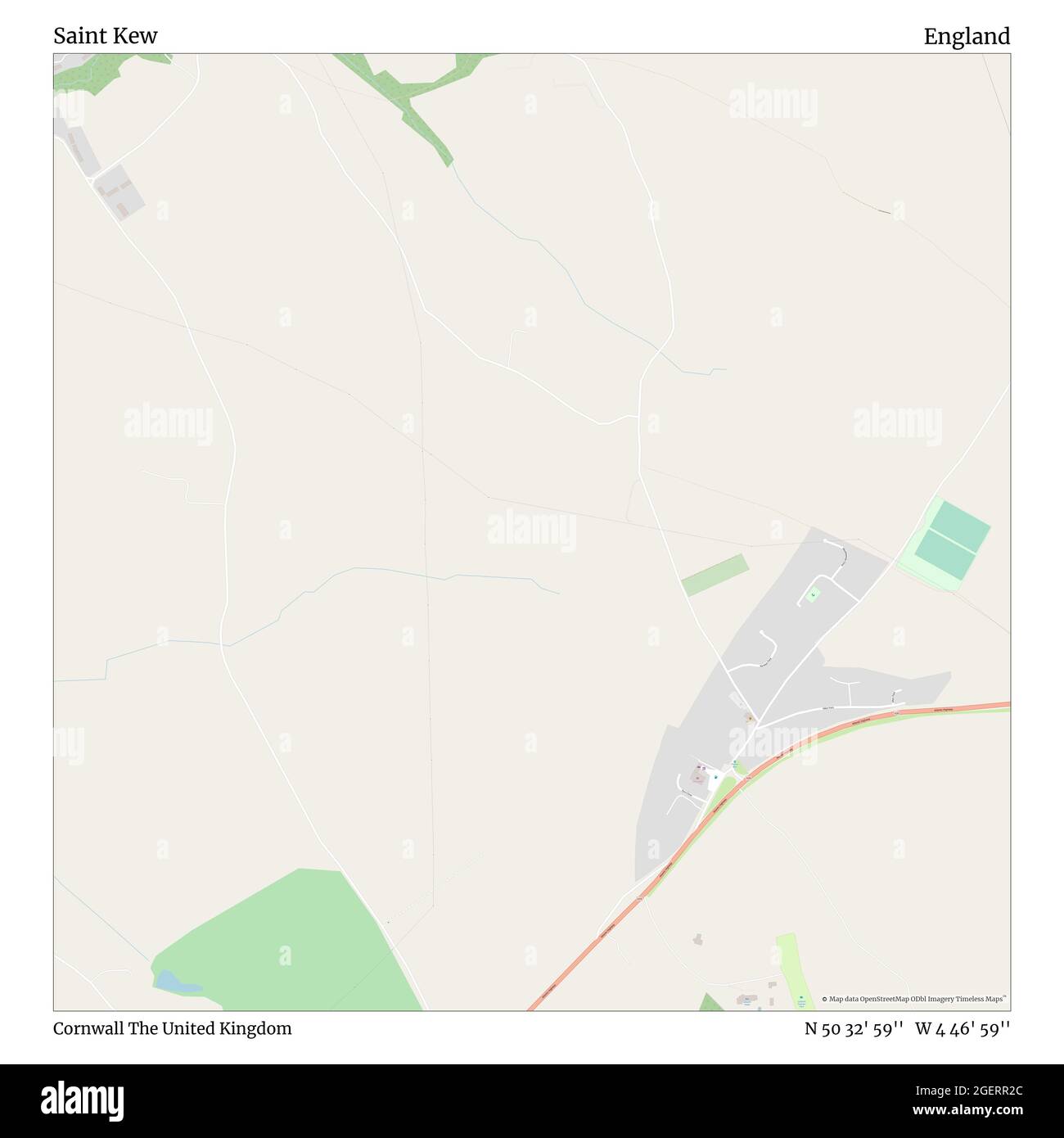 Saint kew hi-res stock photography and images - Alamy