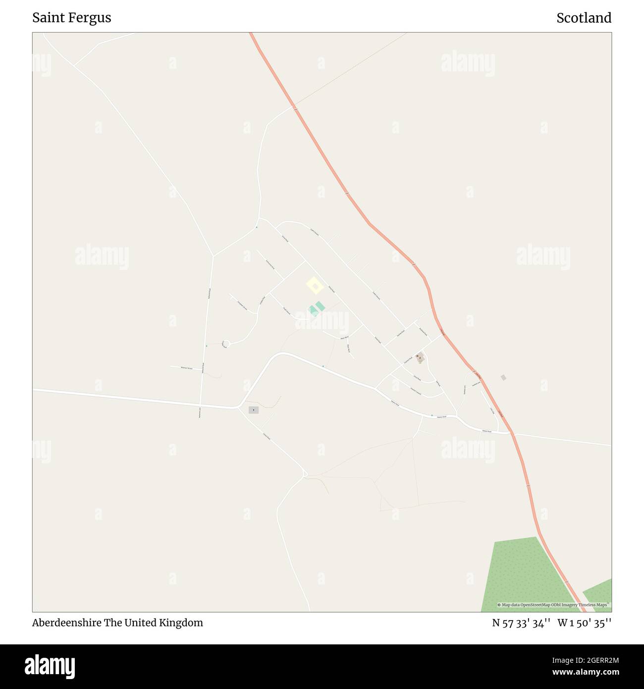 Saint fergus hi-res stock photography and images - Alamy